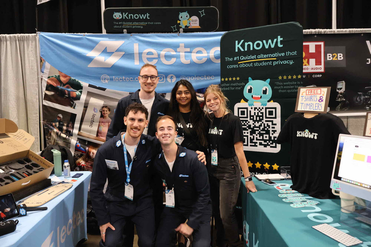 Lectec - STEM Electric Vehicle Kits