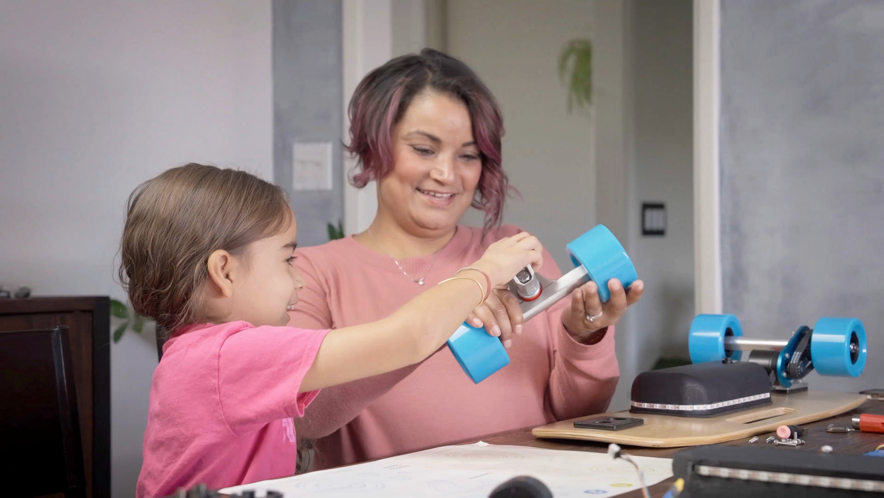 Lectec - STEM Electric Vehicle Kits