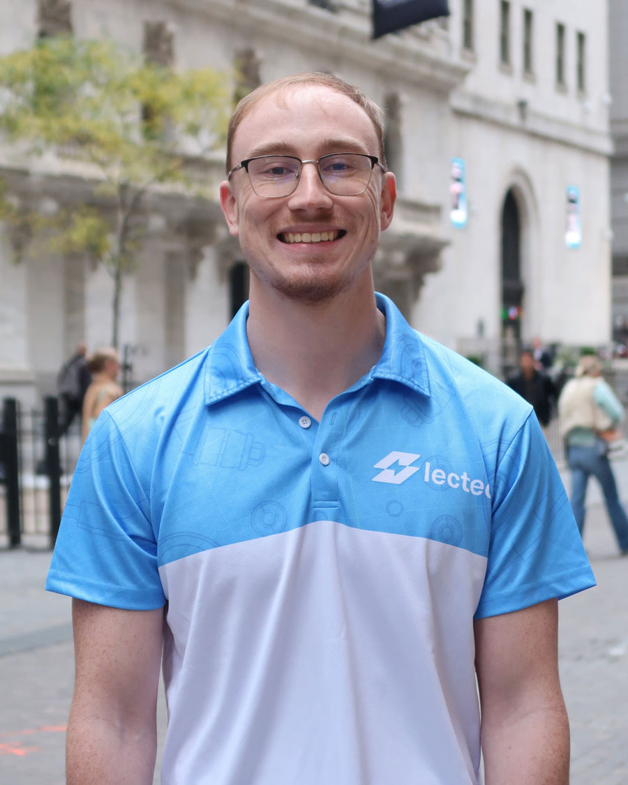 About Lectec | Next-Gen STEM Education