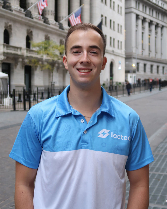 About Lectec | Next-Gen STEM Education