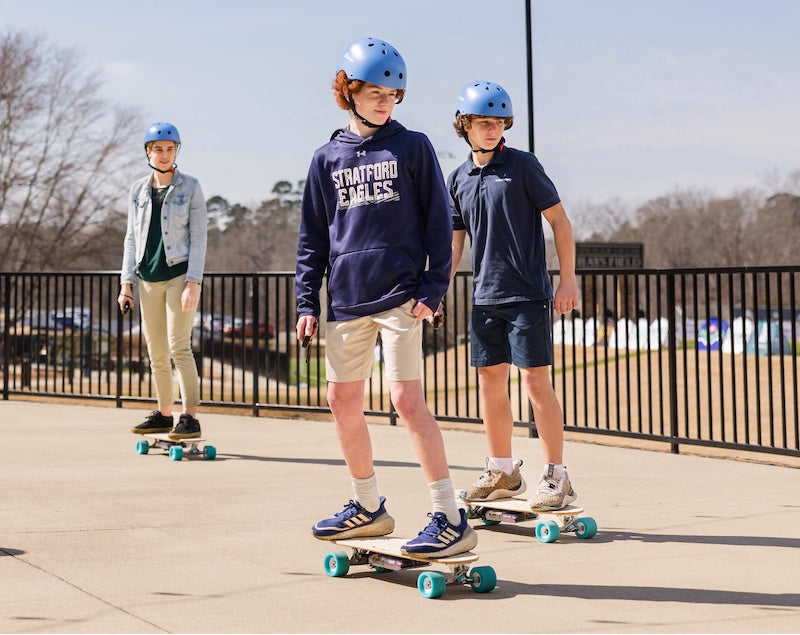 Lectec - STEM Electric Vehicle Kits