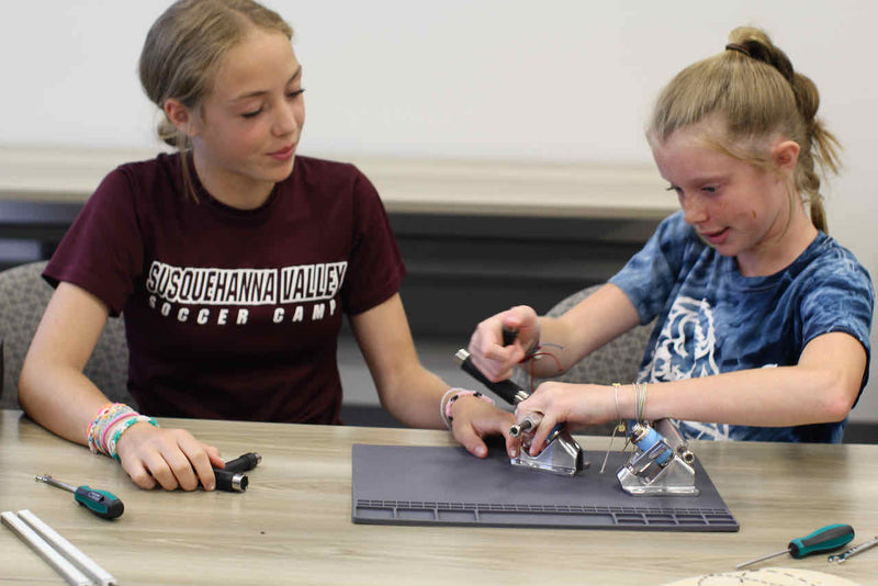 Lectec - STEM Electric Vehicle Kits