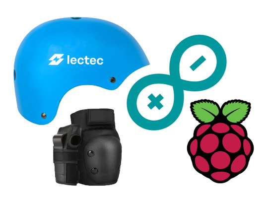 Lectec STEM Kits | As seen on Shark Tank